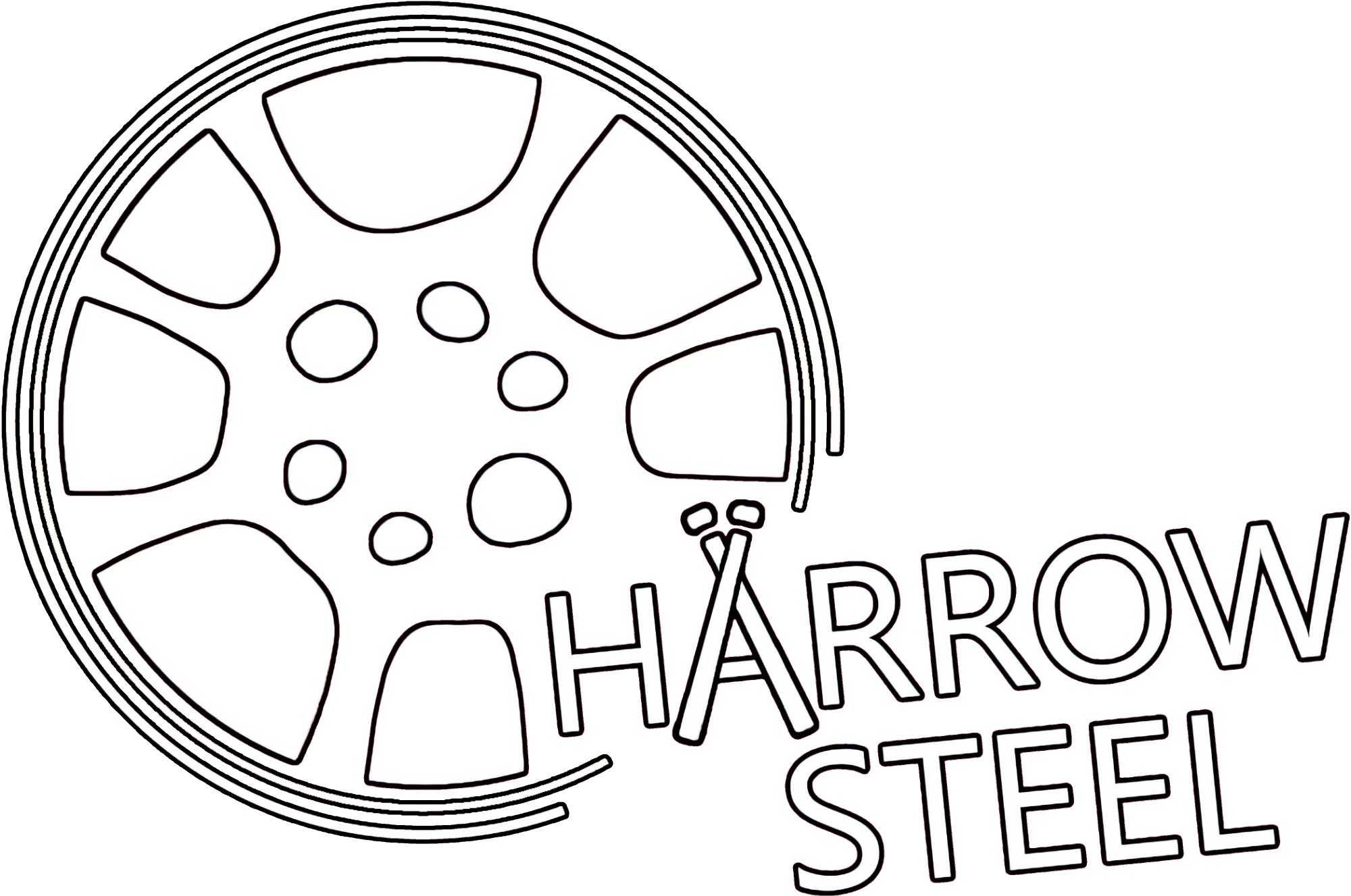 Harrow Steel